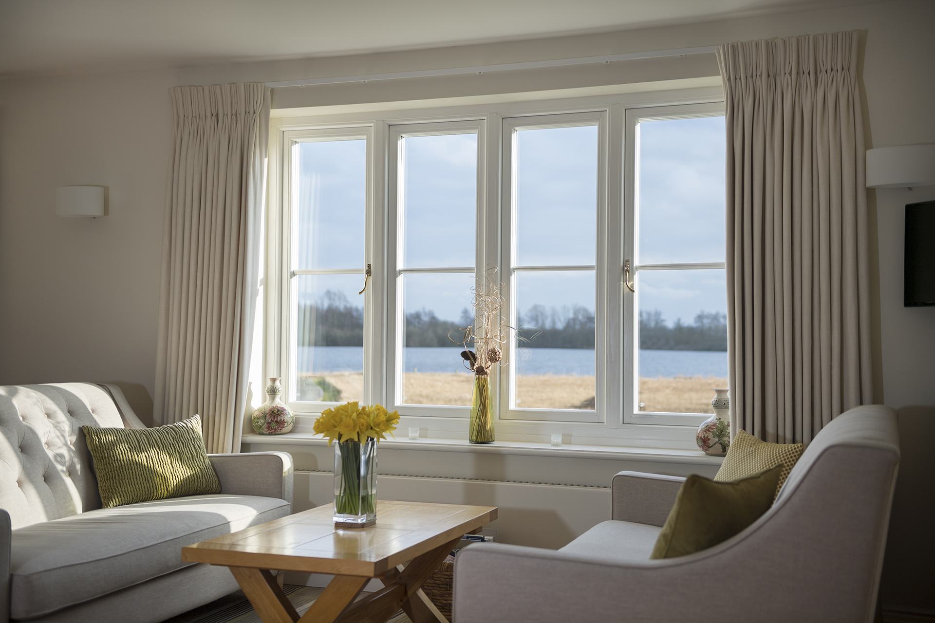 Custom Choice Home Improvements