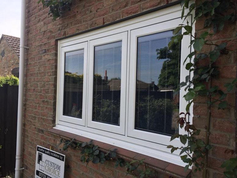 Ultimate Guide To uPVC Replacement Windows